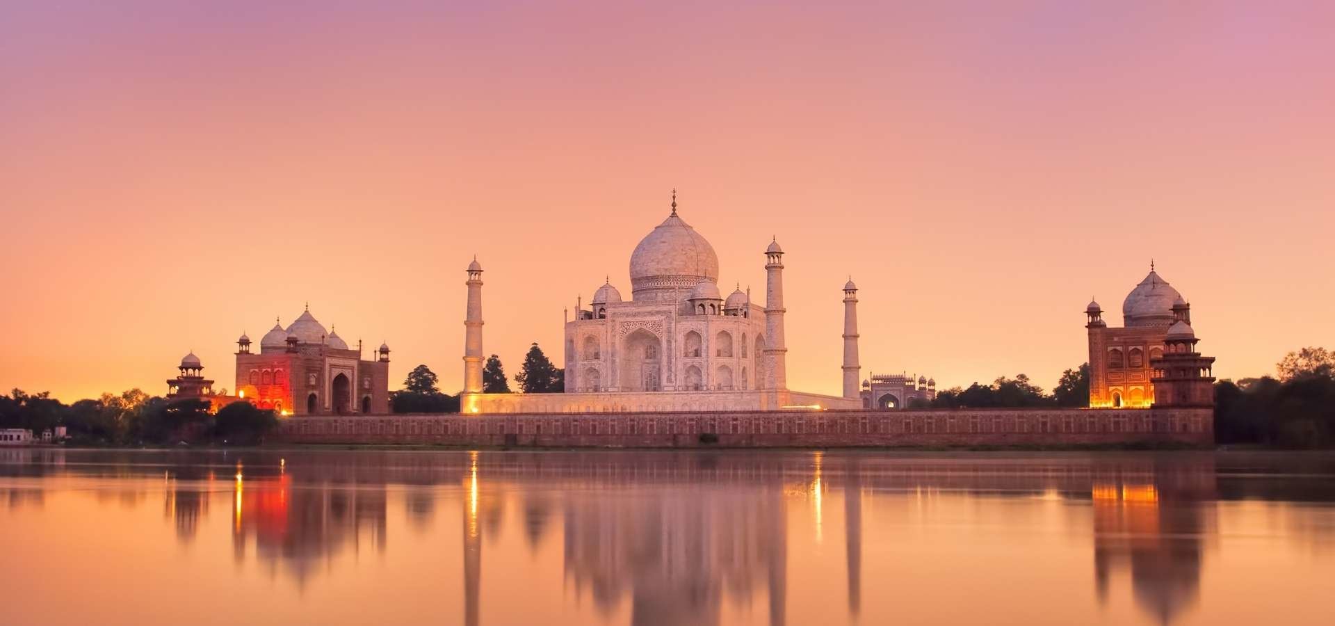 Intian matkat, kiertomatkat, matkailu, matkapaketit Intia ...