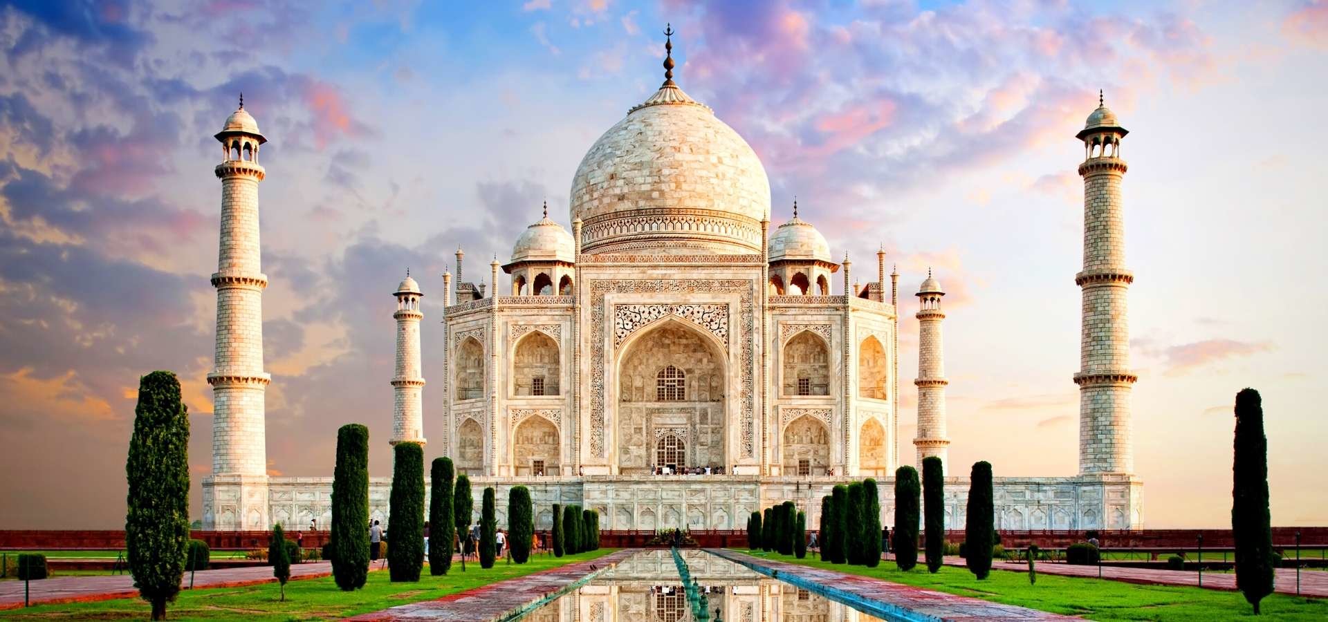 Intian matkat, kiertomatkat, matkailu, matkapaketit Intia ...