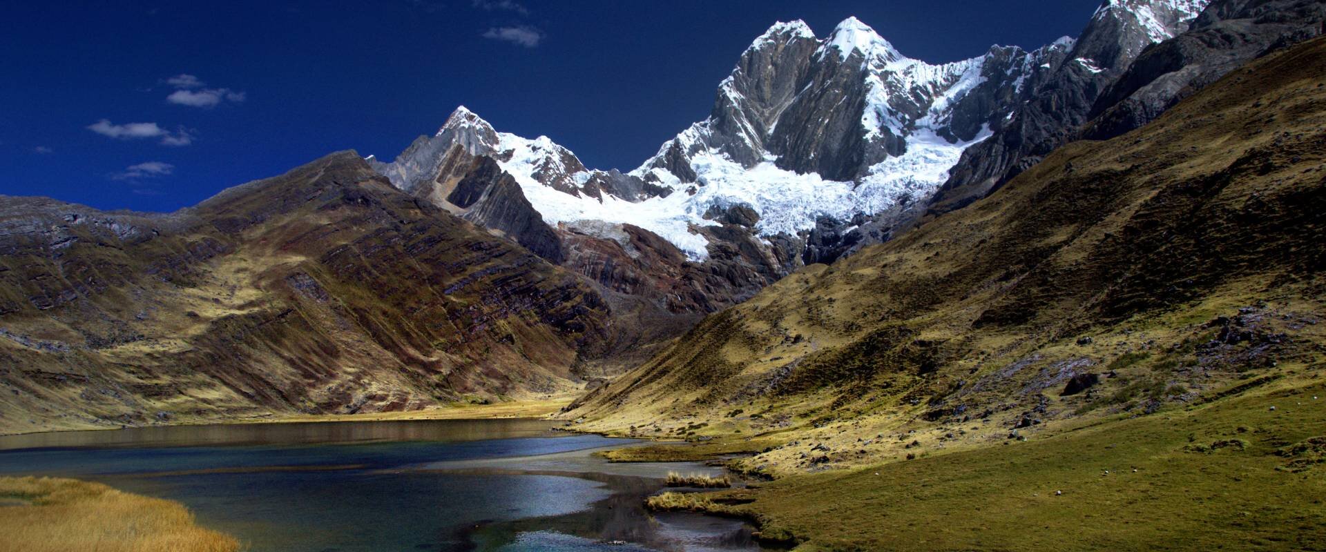 Peru matkat, kiertomatkat, matkapaketit, matkailu Peruun